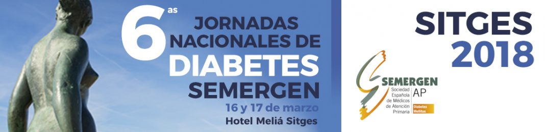 6as Jornadas De Diabetes De La Semergen Imagazine Soluciones Para