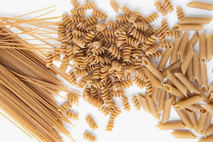 Beneficios de la pasta integral - iMagazine - Soluciones para la Diabetes