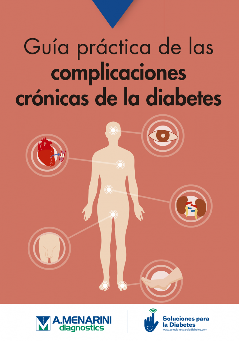 Guía Práctica De Las Complicaciones Crónicas De La Diabetes Imagazine