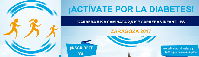¡Actívate por la Diabetes! - iMagazine - Soluciones para la Diabetes